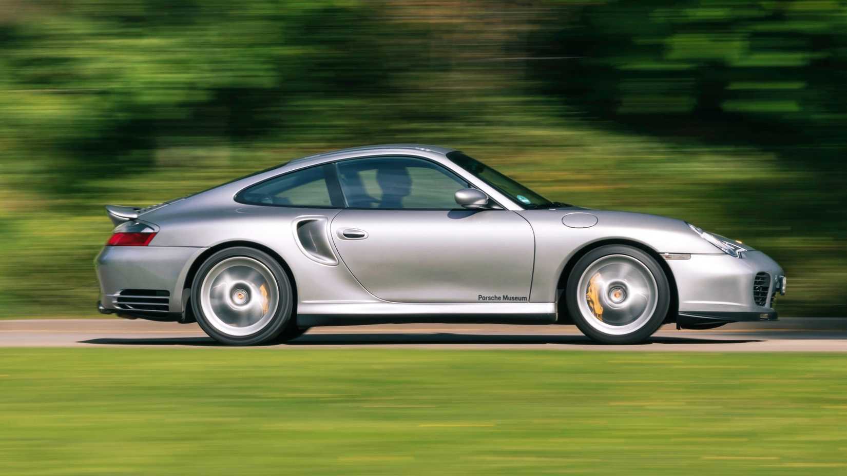 Best Bang For Your Buck Modern Porsche 911 That Money Can Buy
