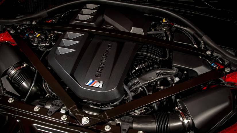10 Things To Expect From The New BMW M2 Competition