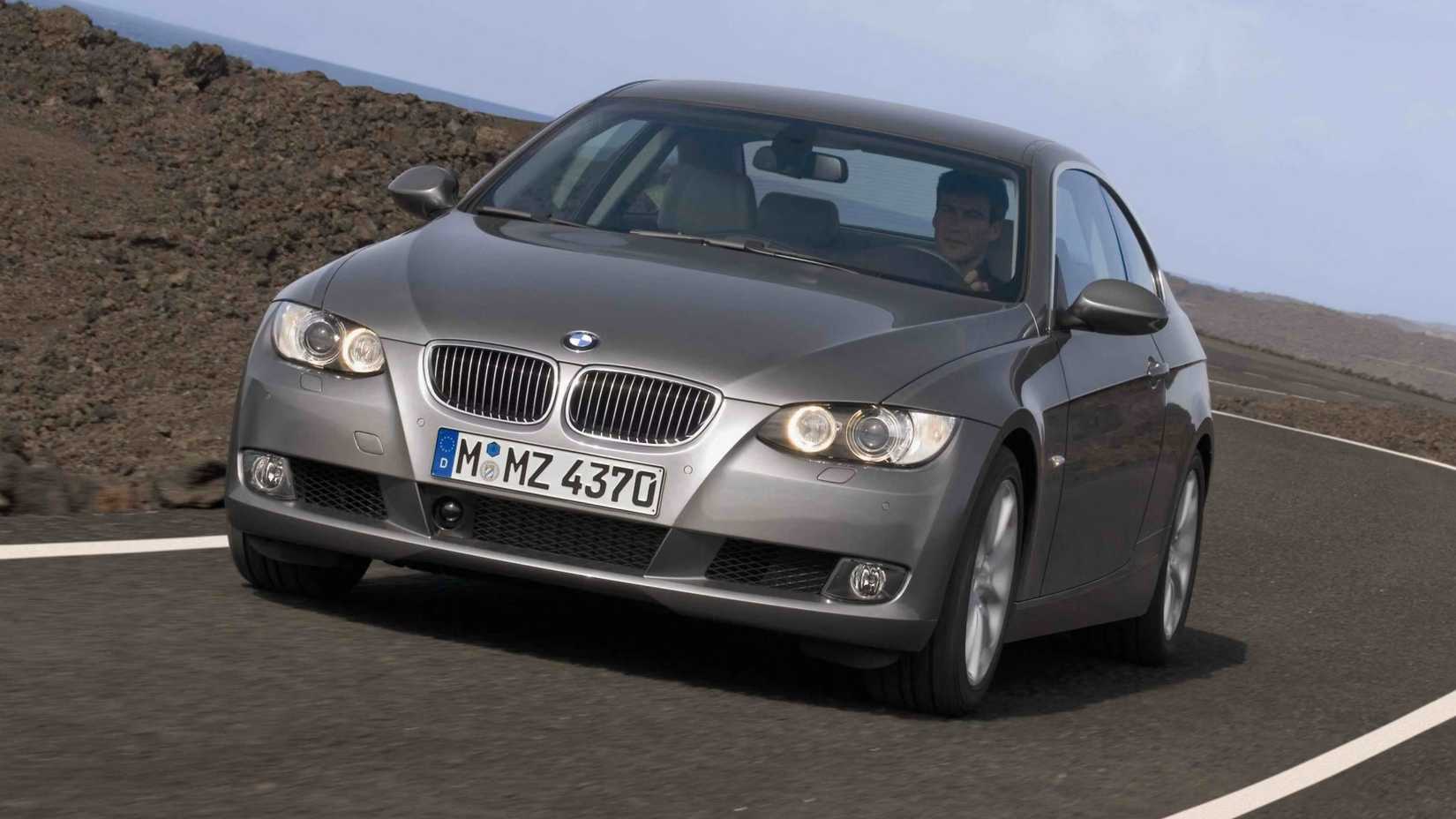 10 Budget-Friendly German Sports Cars From The 2000s