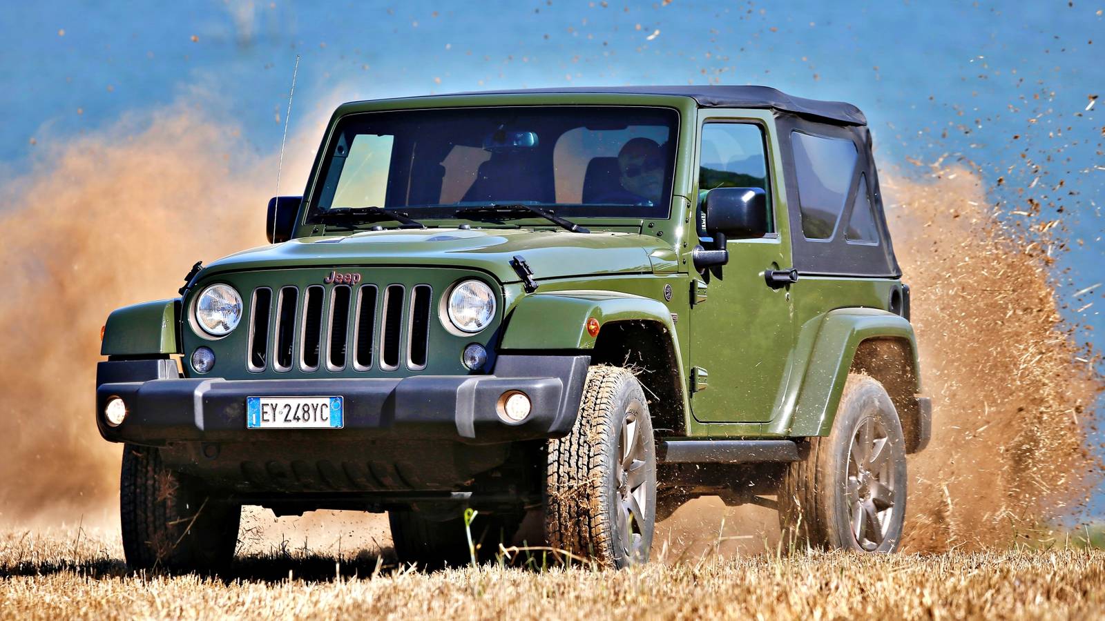 Evolution Of the Jeep Wrangler: Past, Present, And Future