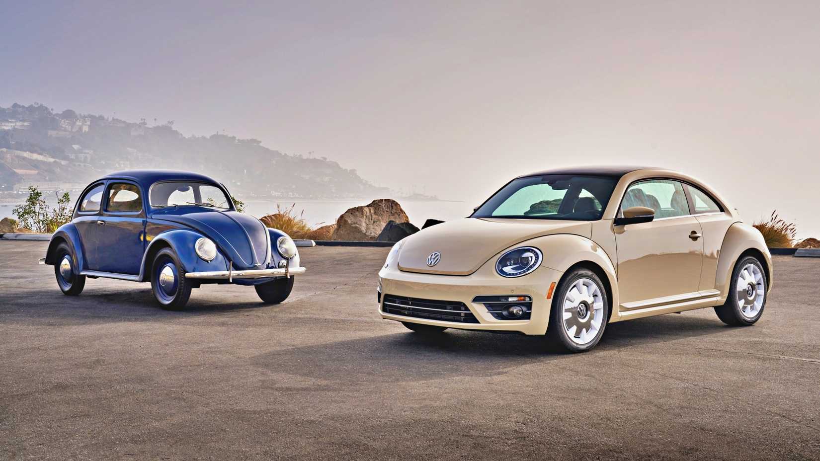 10 Rear-Engined Cars That Aren't A Porsche 911