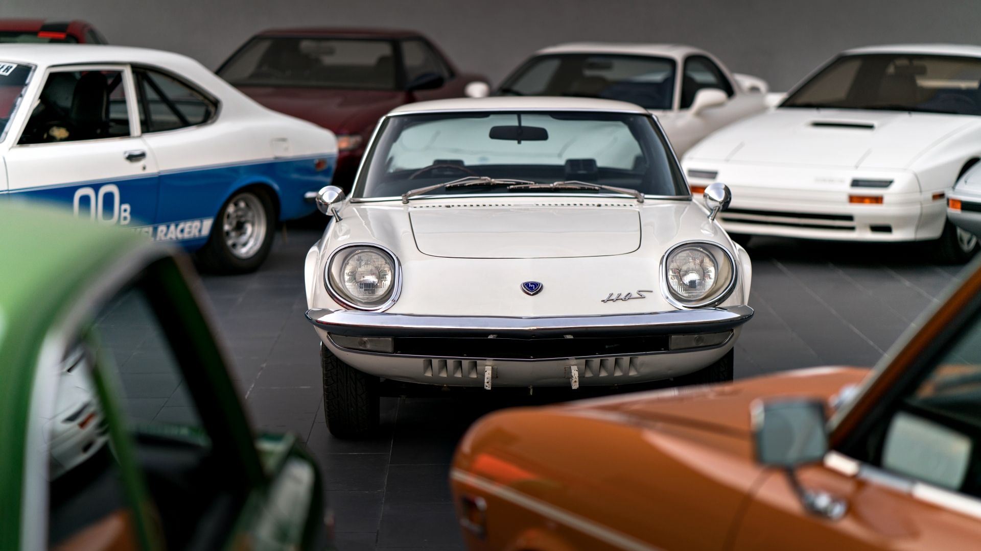 The Secrets Behind Mazda's Bullet-Proof Reliability