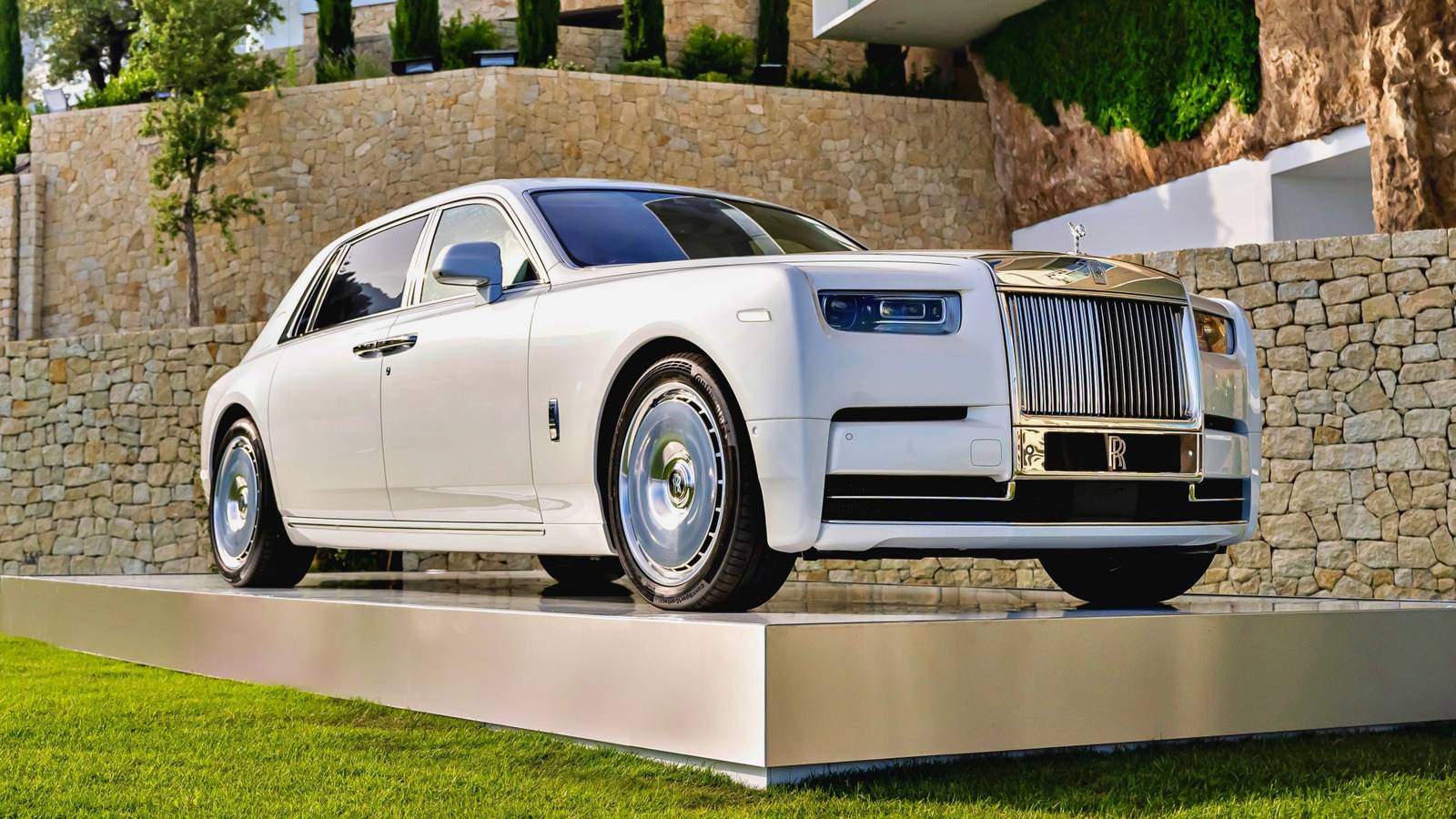 The Top Luxury Cars Of 2023