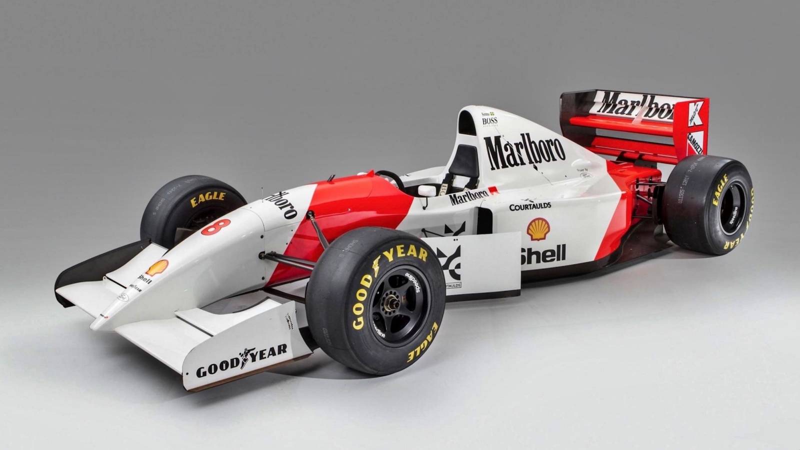 The 10 Best Car Colors Ever (And The Cars That Wore Them)