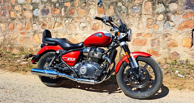 Here Are The Most Expensive Cruiser Bikes From All Popular Brands