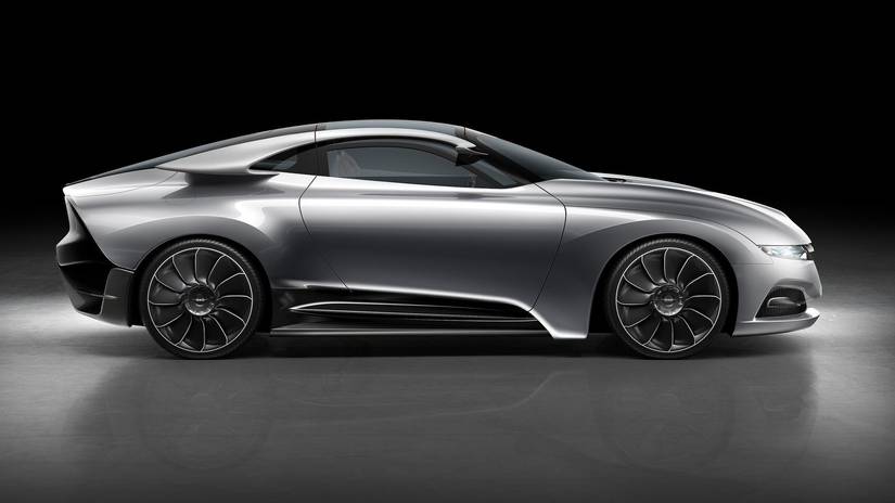 10 Reasons Why We’d Love To Have A Saab EV