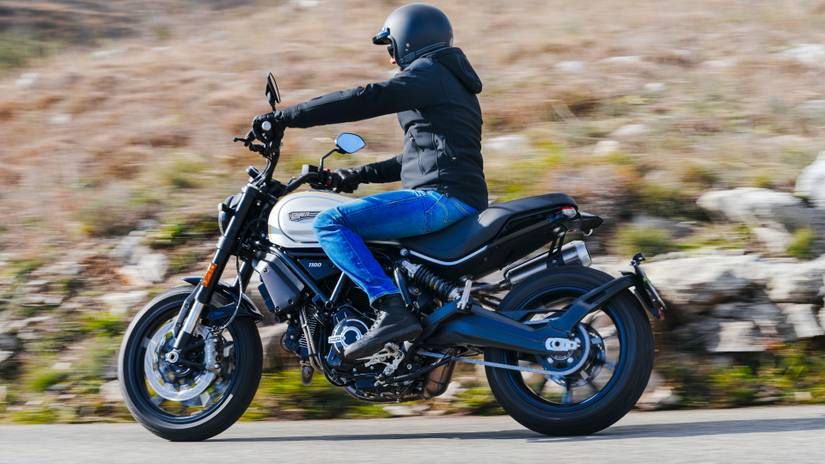 Customizing The Ducati Scrambler: 10 Unique Mods For Retro-Modern Riders