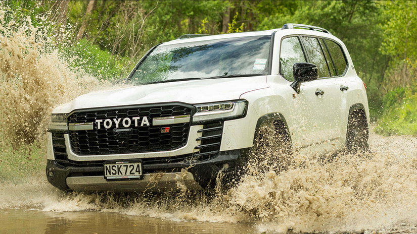 10 Awesome Toyota GR Models Every Gazoo Racing Fan Needs To Know About