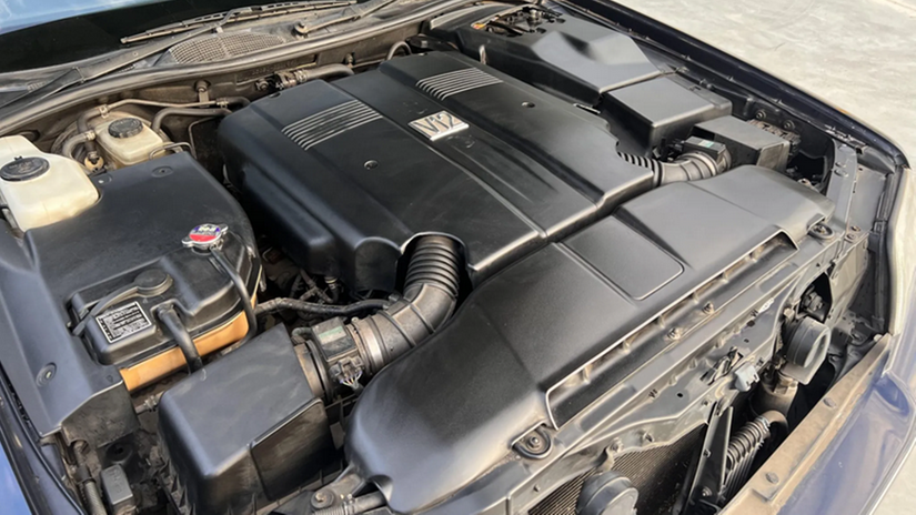 Toyota's V12 Engine That Just Won't Die: Insane Reliability Tech Explained