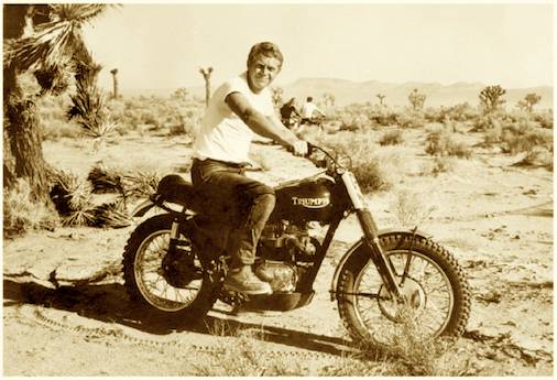 10 Best Motorcycles For Desert Adventures
