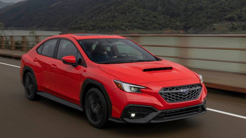 10 Cost-Effective Alternatives To The Ford Mustang