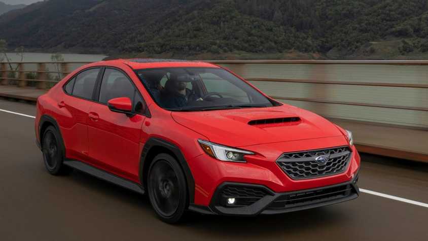 15 Most Powerful Four-Cylinder Engines Ever Built