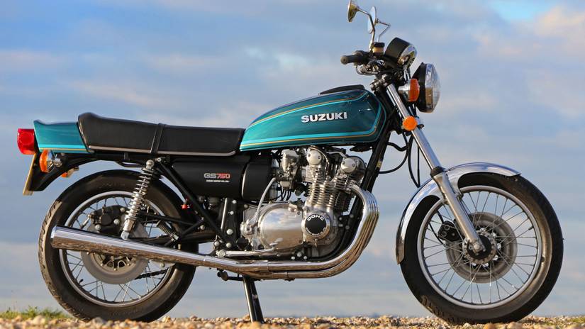 10 Best Universal Japanese Motorcycles Ever Made