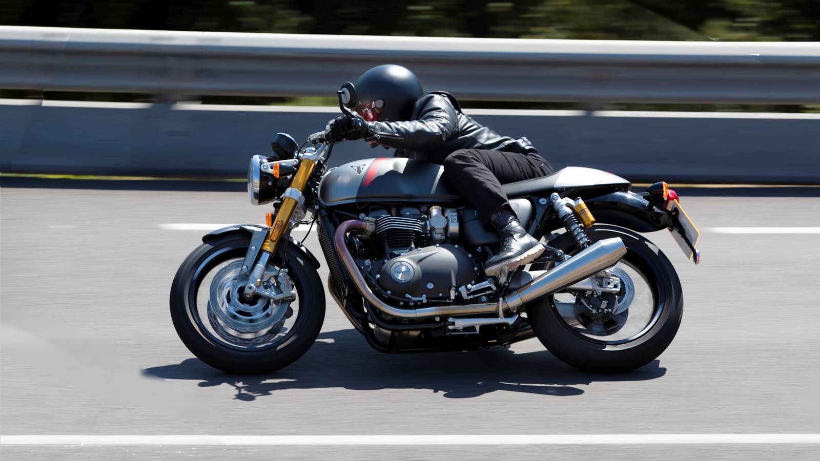2023 Triumph Thruxton RS: Performance, Price, And Photos