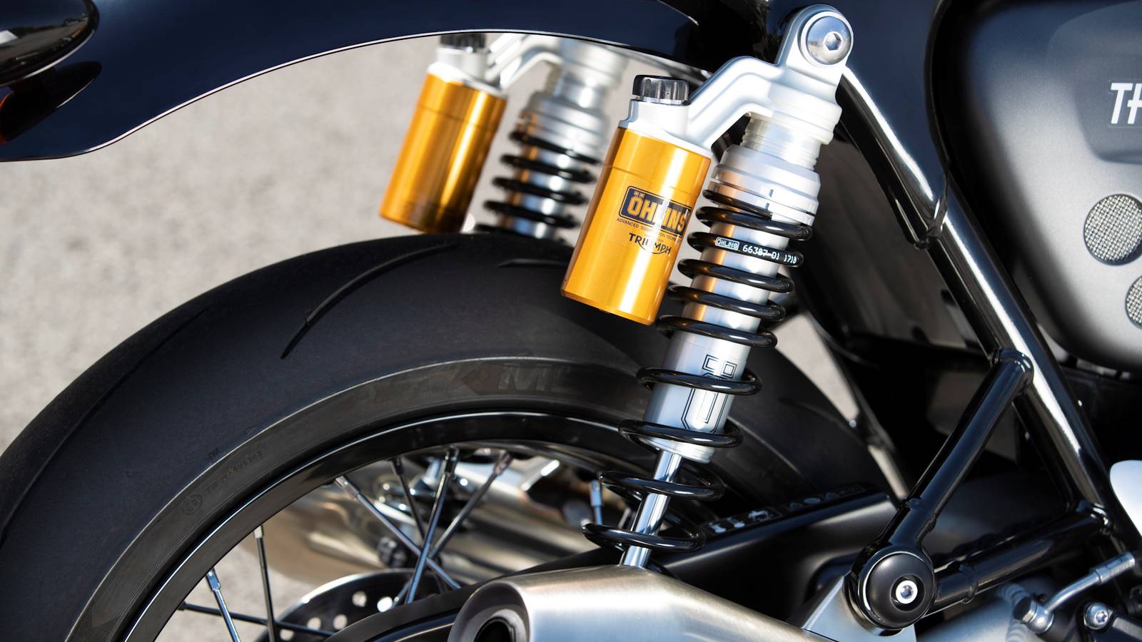 Transform Your Ride: 10 Must-Have Motorcycle Mods