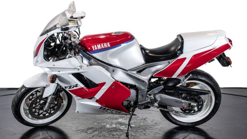 10 Iconic Motorcycles That Defined The 90s