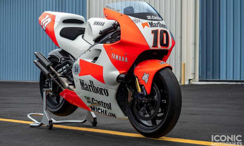 Best 500cc MotoGP Bikes Ever