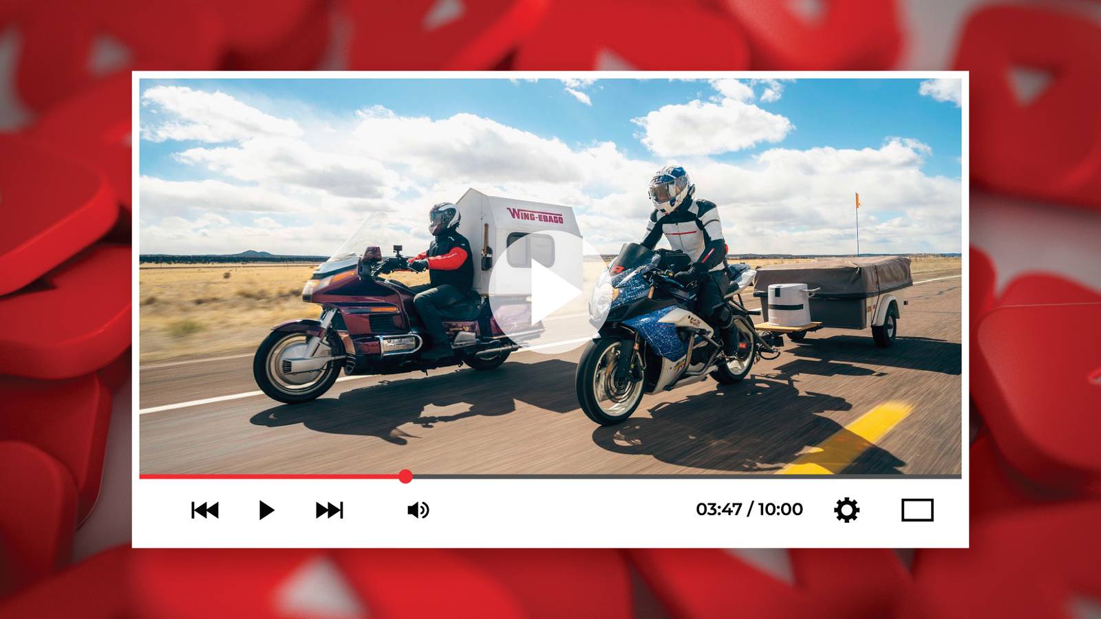 Top 10 Motorcycle YouTube Channels To Watch