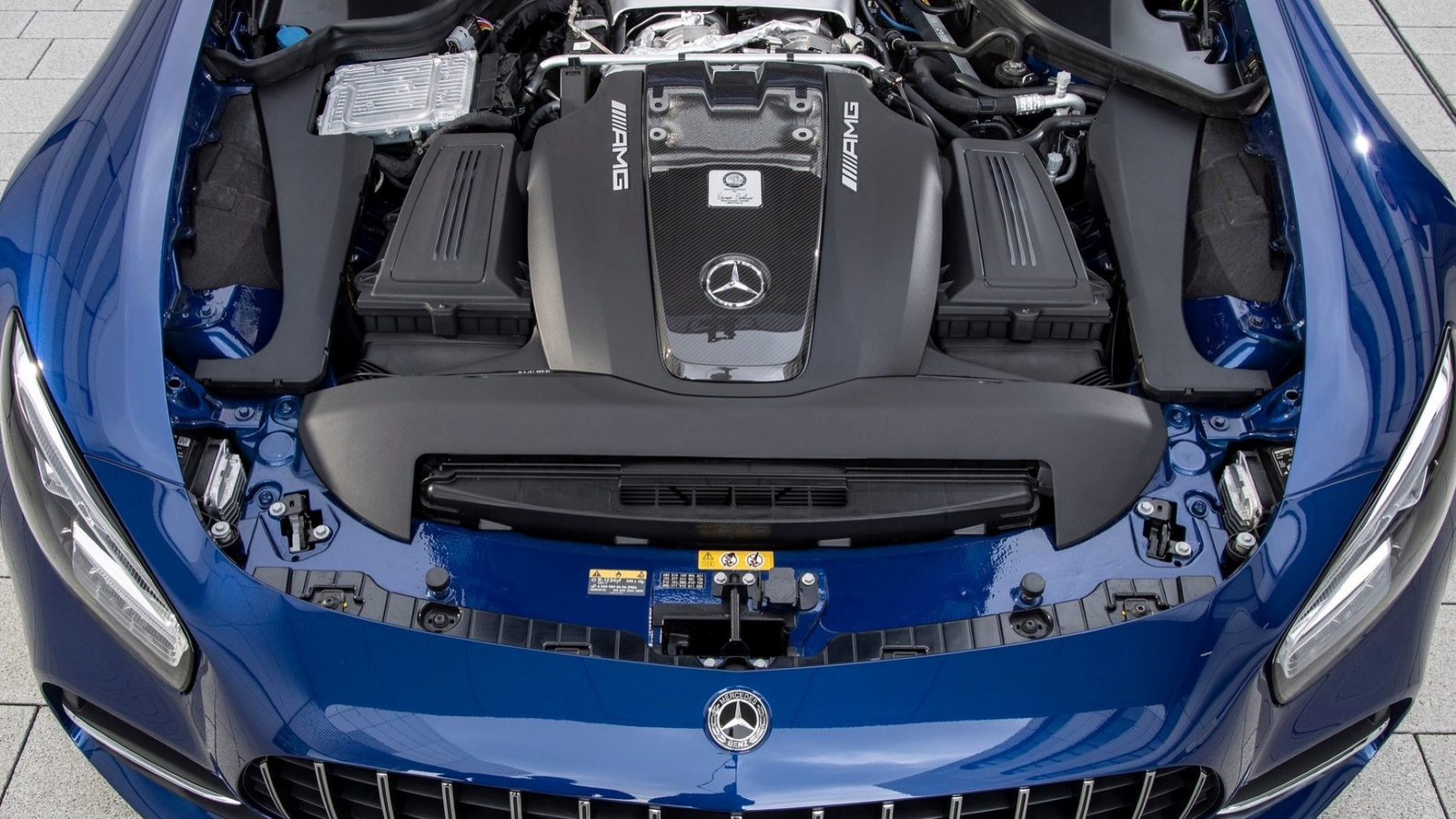 10 Greatest European V-8 Engines Ever Made