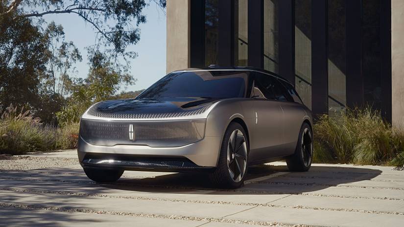 Lincoln’s Hybrid Electric Cars: All Models And Trims, Explained