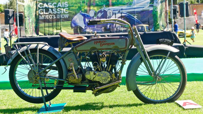10 Most Iconic Harley-Davidson Motorcycles Ever