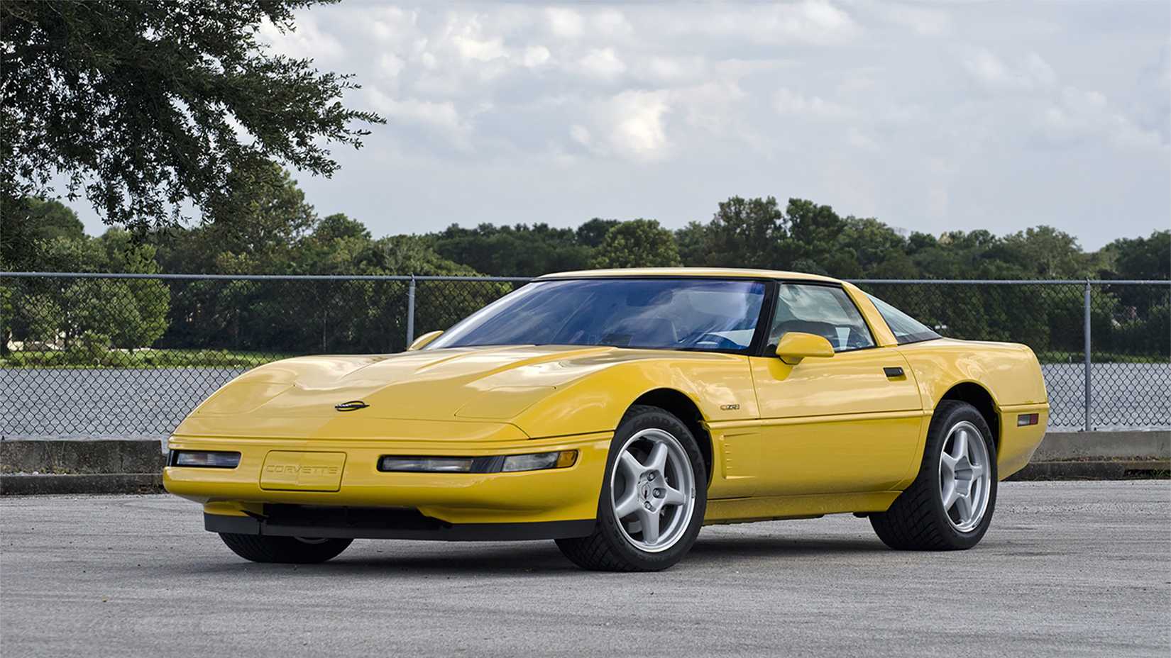 Ranking The Cheapest Used Corvette Generations