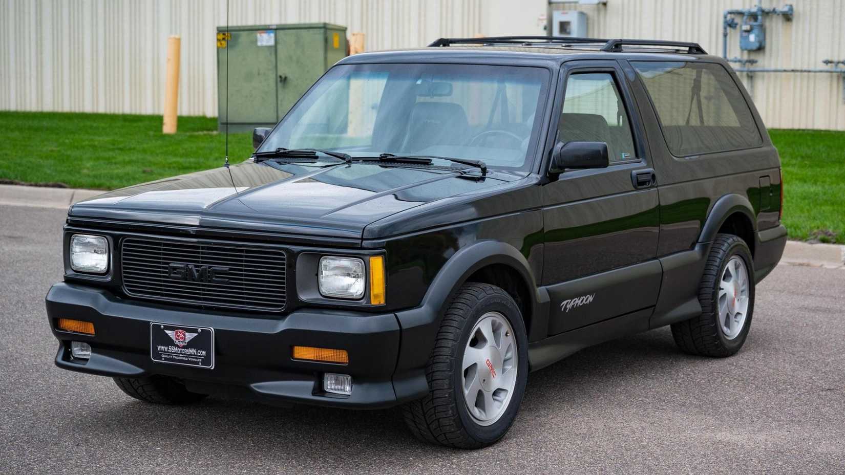 10 American Cars That Were Faster Than European Supercars Of Their Time
