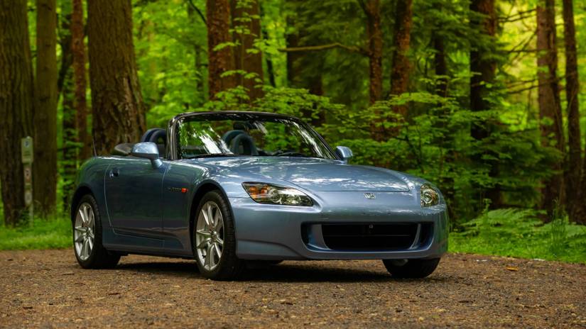 15 Reason Why The New Honda S2000 Will Be A Game Changer