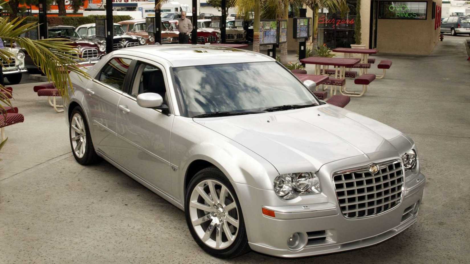 10 Muscle Cars And Sedans From The 2000s Worth Every Penny Today
