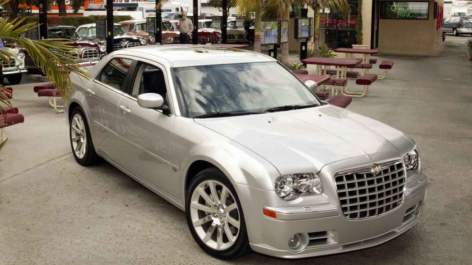 10 Affordable Sports Cars With Big Displacement Engines