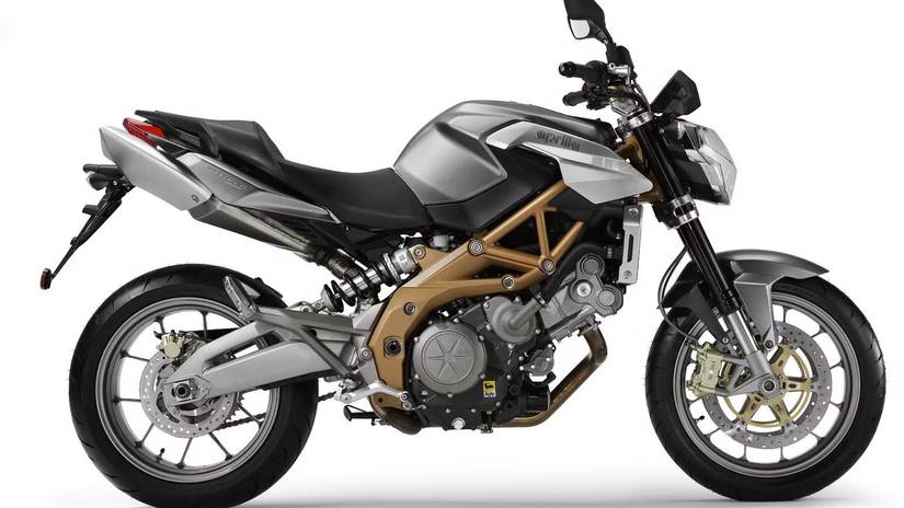 10 Of The Coolest Motorcycles Designed By Miguel Angel Galluzzi