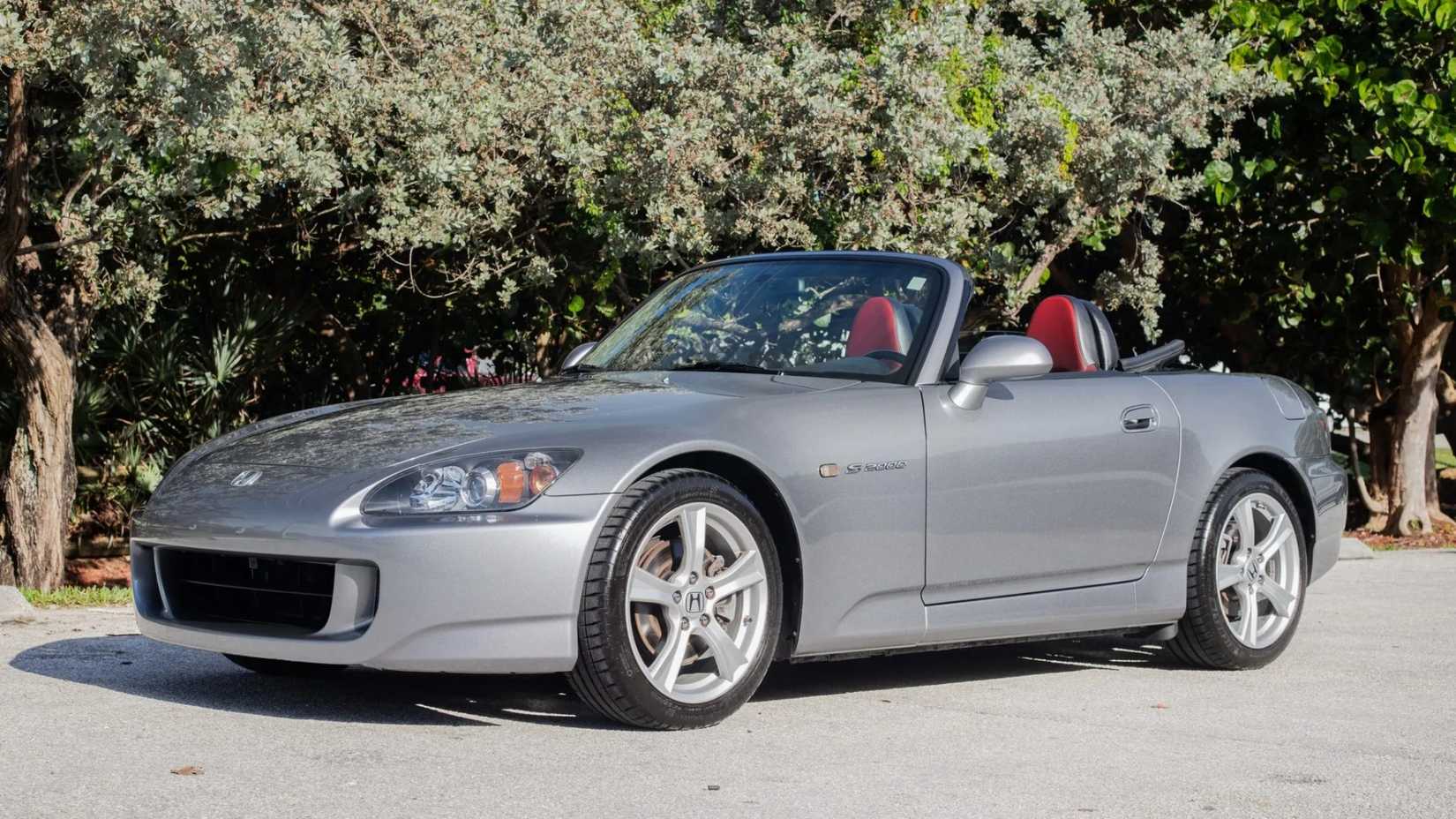 10 Most Powerful Four-Cylinder Hondas Ever Built