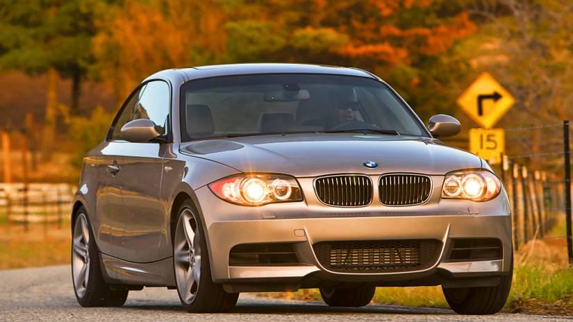 10 Used BMWs That Could Replace Your Dream Of Owning An M4