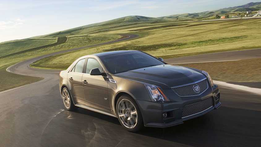 10 Cars With The Best Factory-Installed Audio Systems