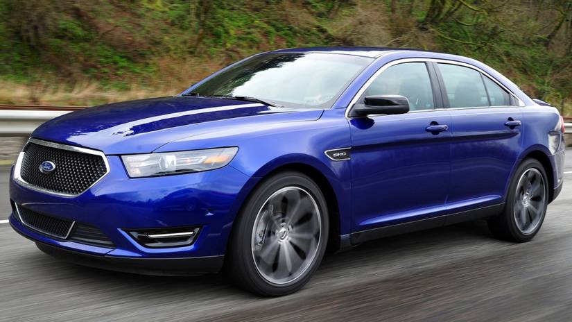 10 Affordable Cars That Can Outpace Premium Sports Cars