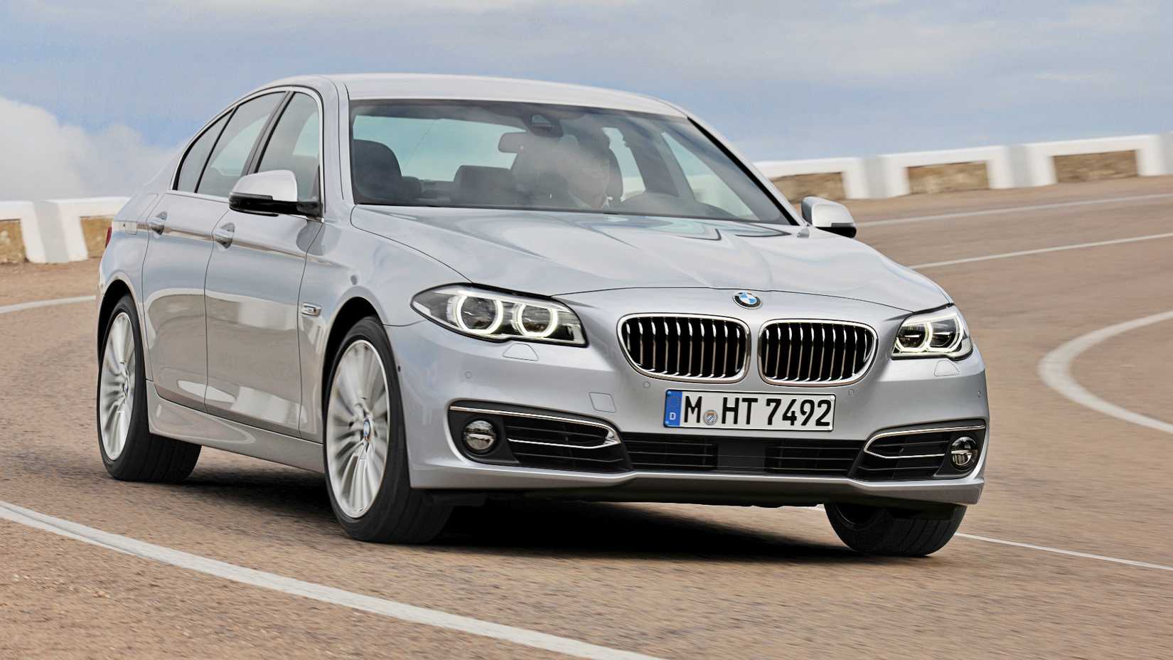 10 Used German Cars That Are Notoriously Reliable But Crazy Cheap