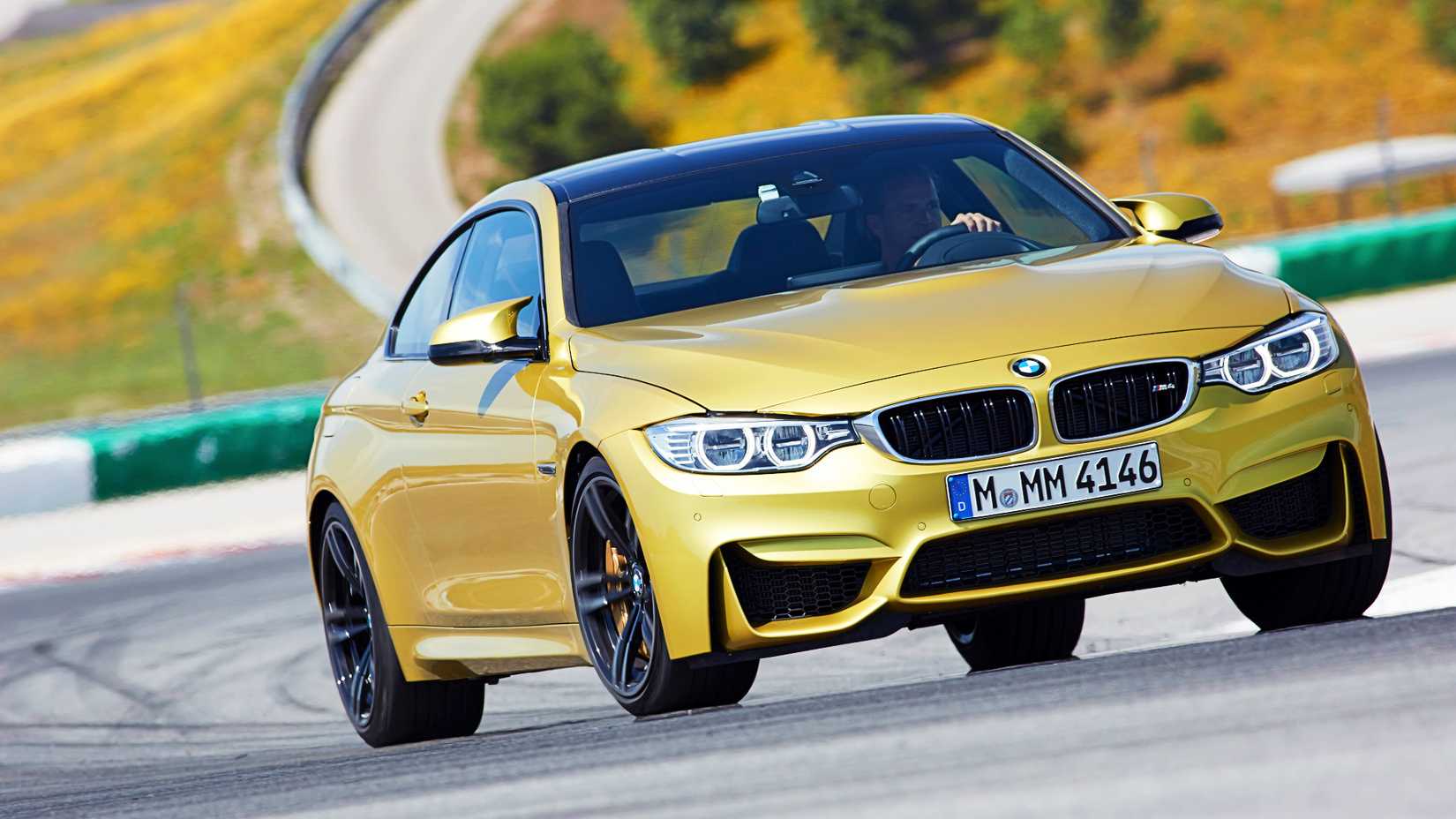 10 Sports Cars That Offer Good Performance Under $35,000