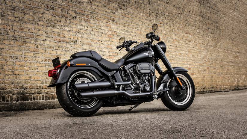 10 Most Iconic Harley-Davidson Motorcycles Ever