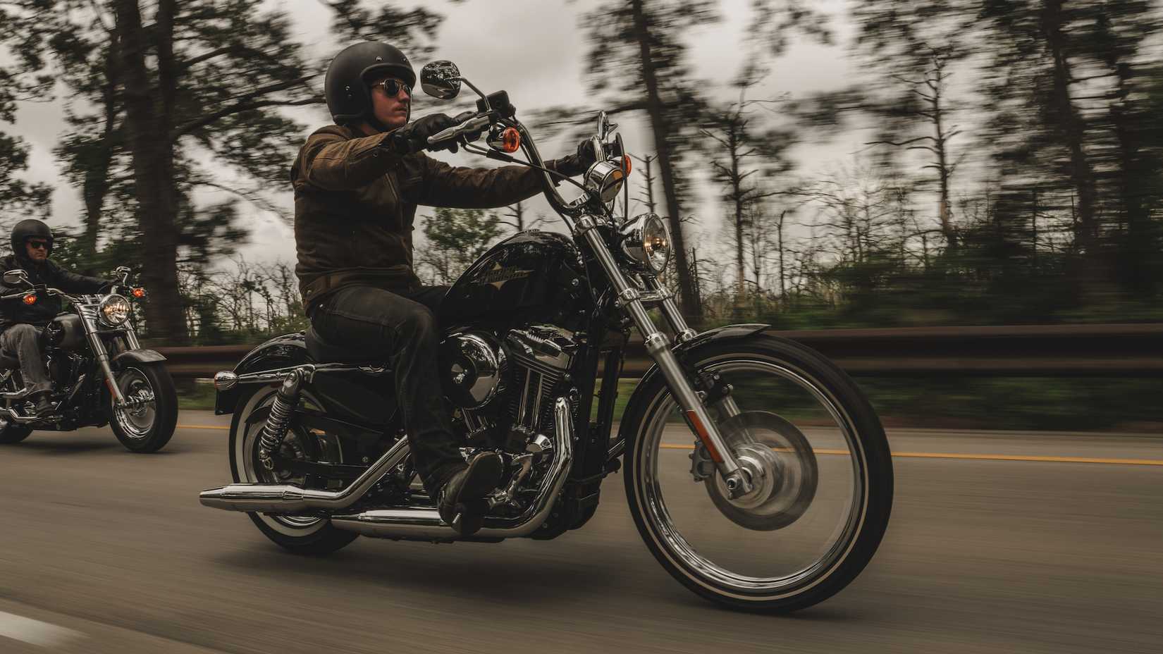 10 Most Underrated Harley-Davison Bikes Ever