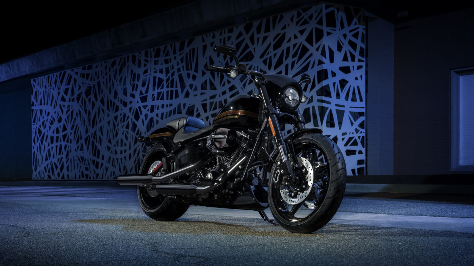 10 Best Harley-Davidson CVO Models, Ranked By Power