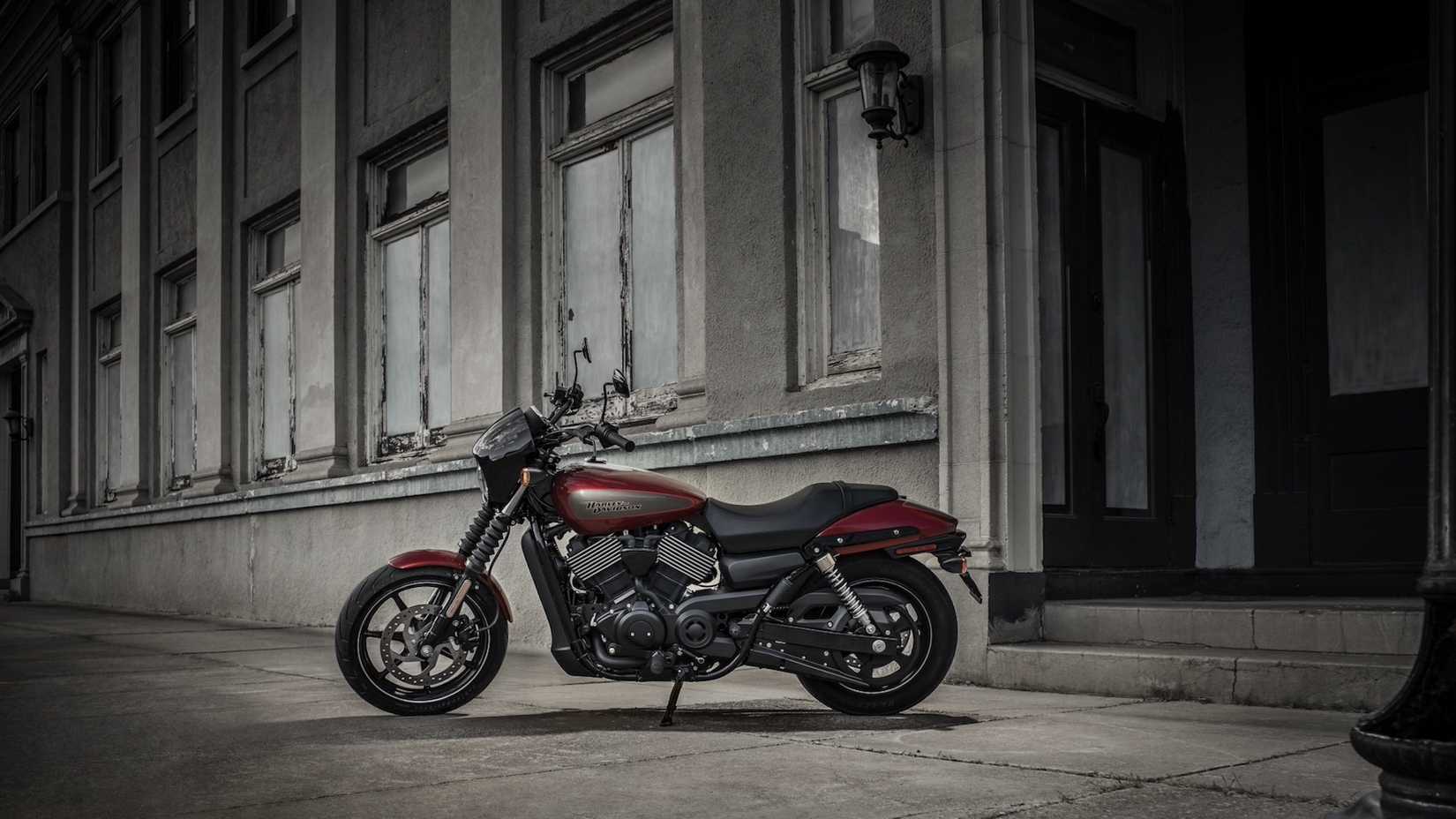 10 Dirt Cheap Used Harley-Davidson Bikes That Are Quite Fun