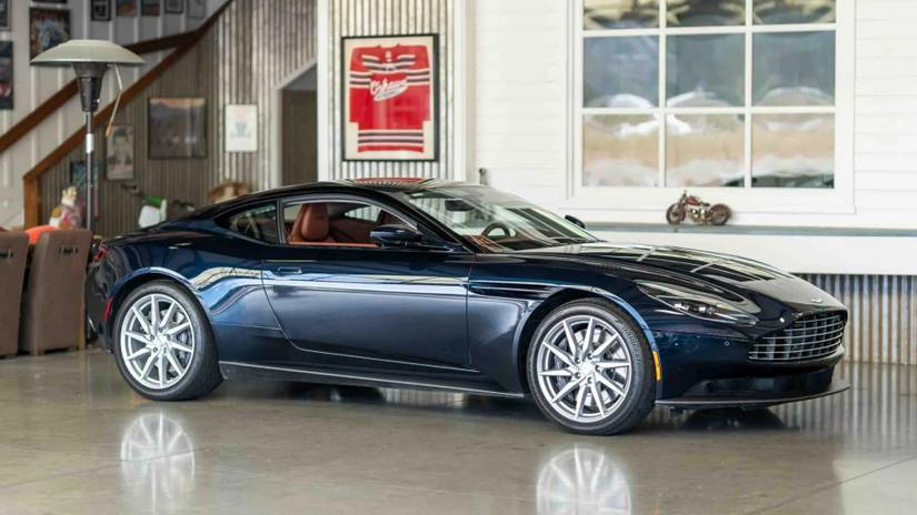 10 Cars That Will Make You Forget About The Porsche 911