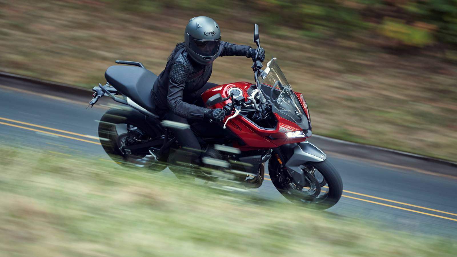 10 Great European Motorcycles For Beginners