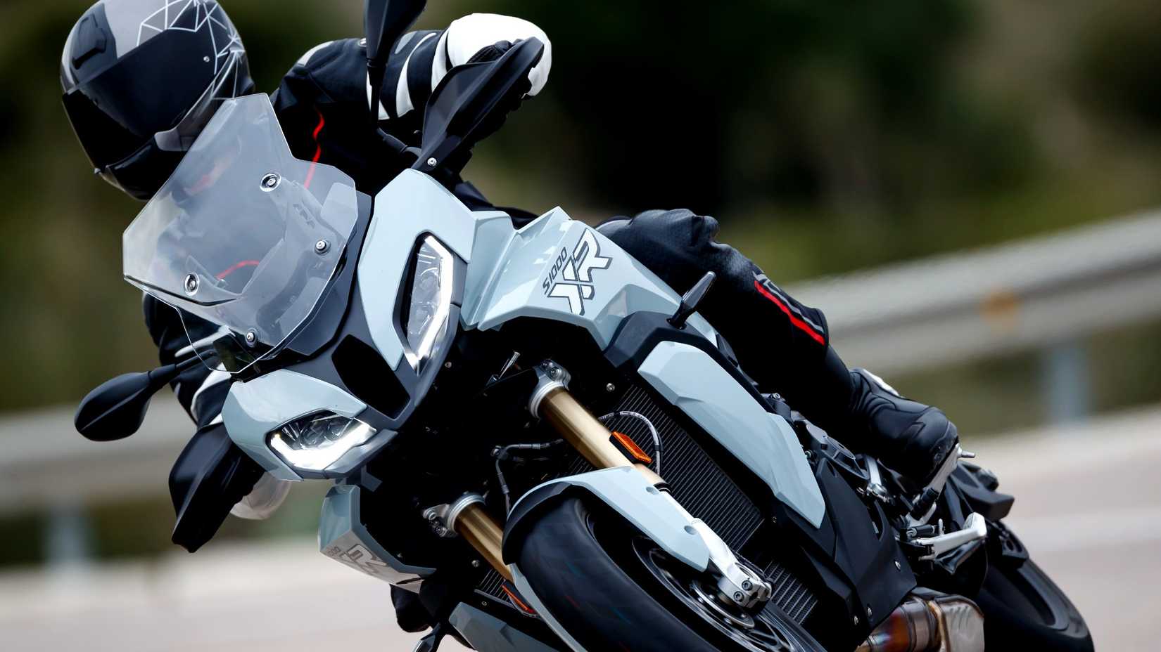 10 Fastest BMW Motorcycles Ever