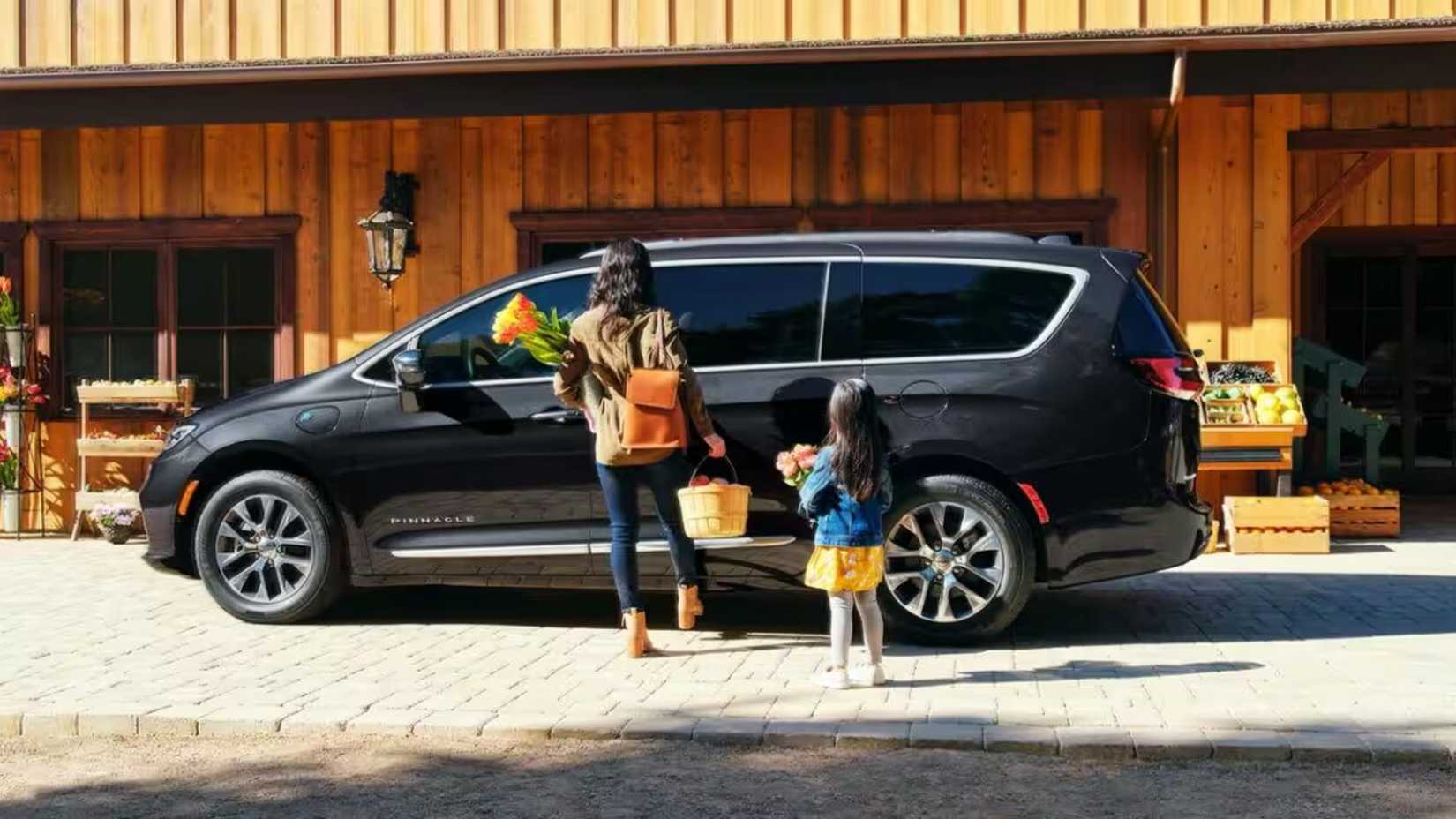 Why This Affordable PHEV Is Smarter Than Going Full Electric For Now