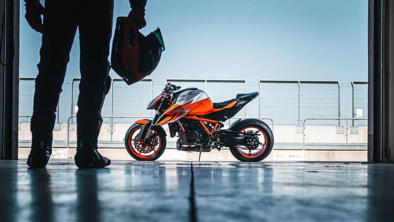 10 Awesome Modern V-Twin Motorcycles