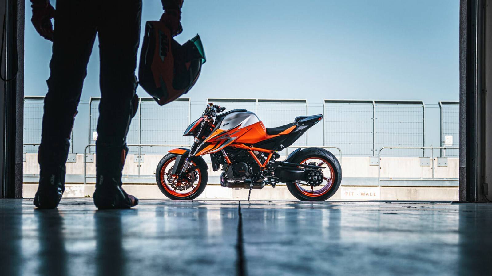 10 Awesome Modern V-Twin Motorcycles