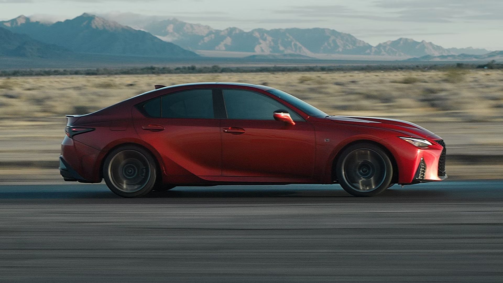 Why the Third-Generation Lexus LS 430 is the Best Budget Luxury Sedan