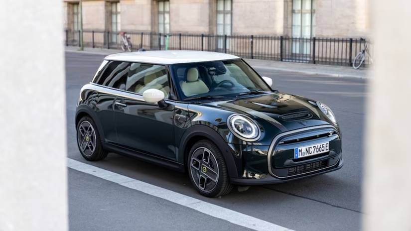 Mini Cooper Fuel Economy