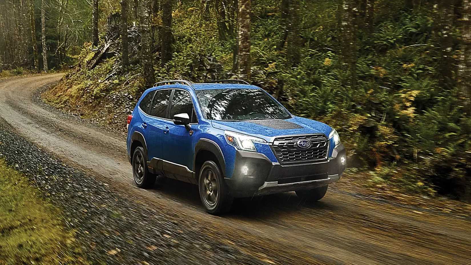 15 Best SUVs With Affordable Maintenance Costs